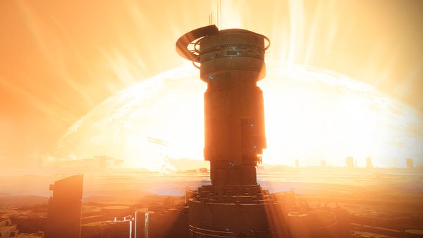 The Gateway - Destinypedia, the Destiny wiki