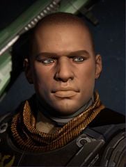 Human - Destinypedia, the Destiny wiki