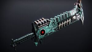 The Lament - Destinypedia, the Destiny wiki