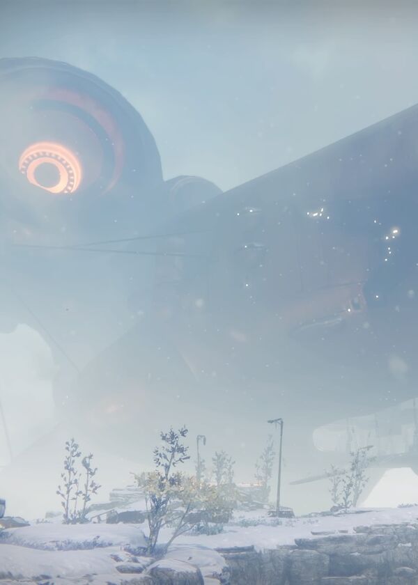 Splicership Menkis-Syn - Destinypedia, the Destiny wiki