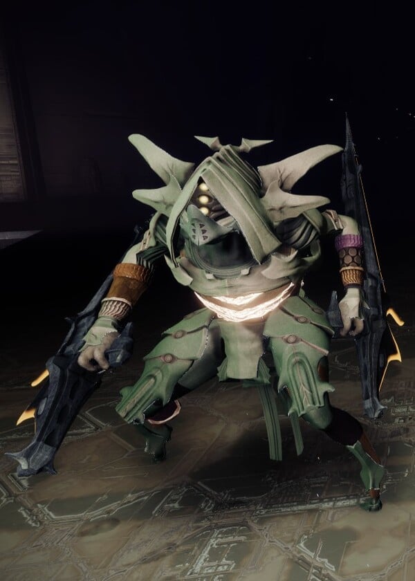 Vanguard's Most Wanted - Destinypedia, the Destiny wiki