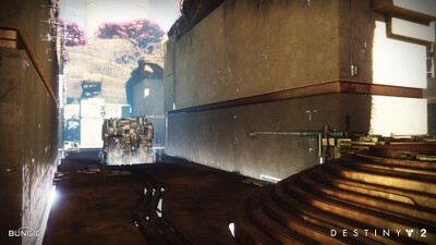 Radiant Cliffs - Destinypedia, the Destiny wiki