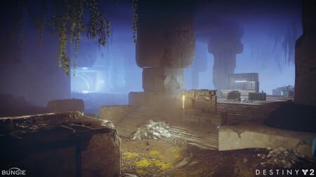 Refraction Construct - Destinypedia, the Destiny wiki