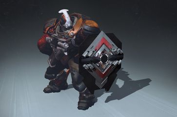 Red Legion - Destinypedia, the Destiny wiki
