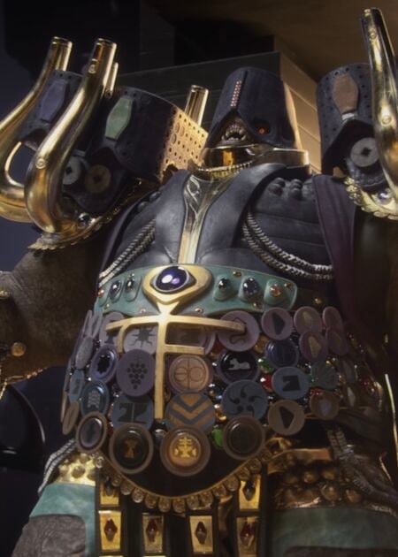 Emperor Calus - Destinypedia, the Destiny wiki