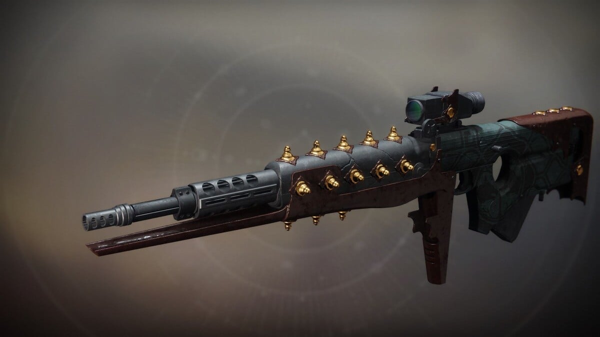 Talons of the Eagle - Destinypedia, the Destiny wiki