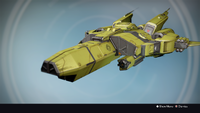 Draught of Nectar - Destinypedia, the Destiny wiki
