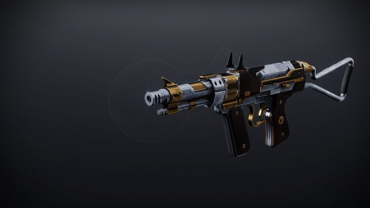 Boondoggle Mk. 55 - Destinypedia, the Destiny wiki