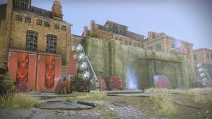 European Aerial Zone - Destinypedia, the Destiny wiki