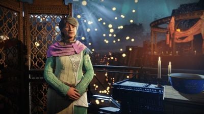 Eva Levante - Destinypedia, the Destiny wiki