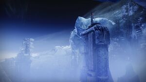 Eventide - Destinypedia, the Destiny wiki