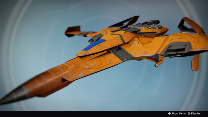 Fatal Vision - Destinypedia, the Destiny wiki