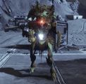 Sol Divisive - Destinypedia, the Destiny wiki