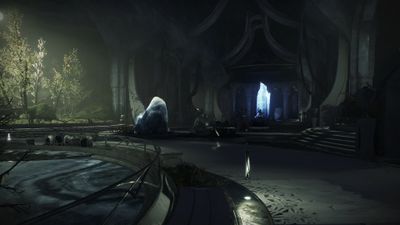 Queenswalk - Destinypedia, the Destiny wiki