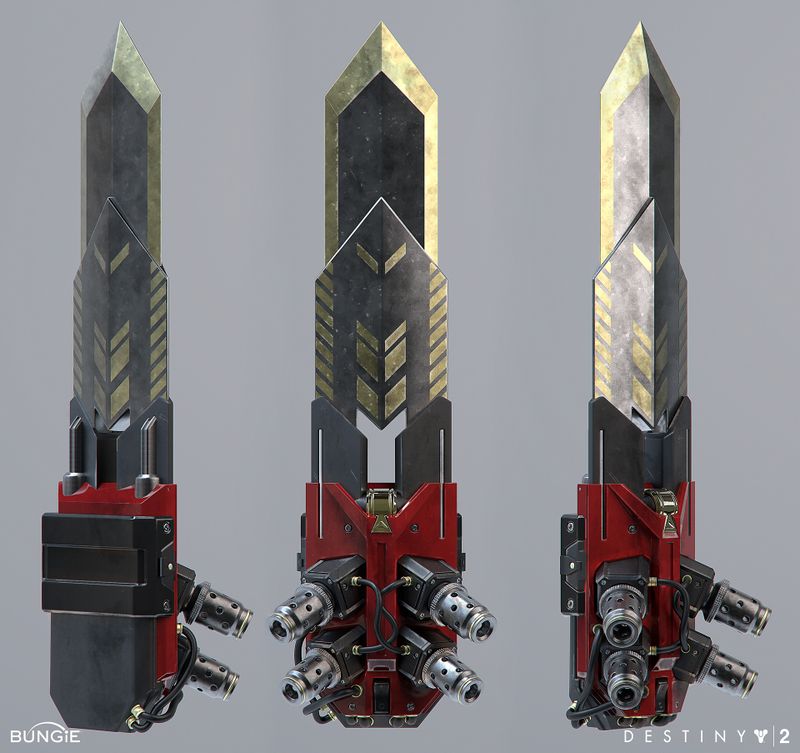 Cabal Frag Detonator - Destinypedia, the Destiny wiki
