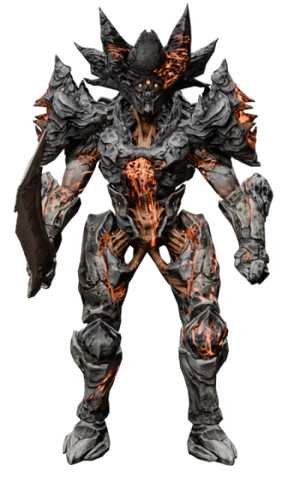 Forum:Swordbearer (Fractures) - Destinypedia, the Destiny wiki