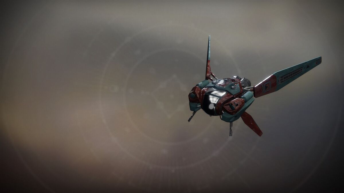 Technical Meltdown - Destinypedia, the Destiny wiki