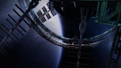 Morning Star - Destinypedia, the Destiny wiki