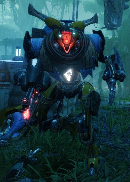 Gambler Hobgoblin - Destinypedia, the Destiny wiki
