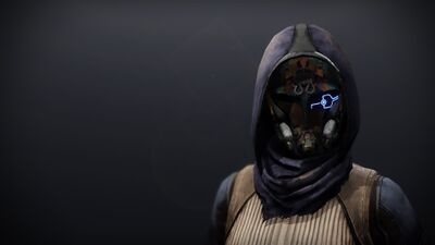 Ketchkiller's Suit - Destinypedia, the Destiny wiki