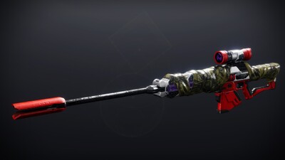 Adored - Destinypedia, the Destiny wiki