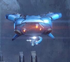 Shank - Destinypedia, the Destiny wiki