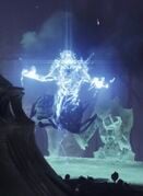 Lightbearer Wizard - Destinypedia, the Destiny wiki