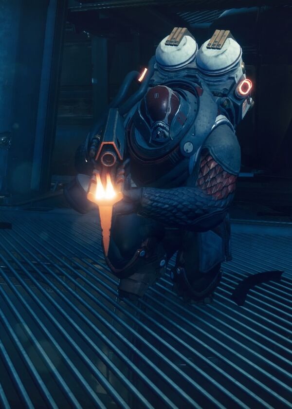 Imperial Technician - Destinypedia, the Destiny wiki