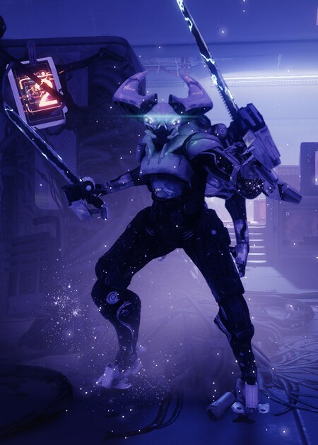 Forum:Fallen Exo Bulwark - Destinypedia, the Destiny wiki