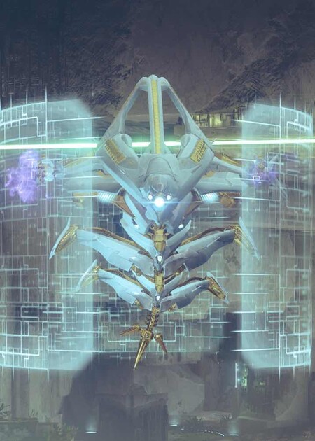 Choral Hydra - Destinypedia, the Destiny wiki