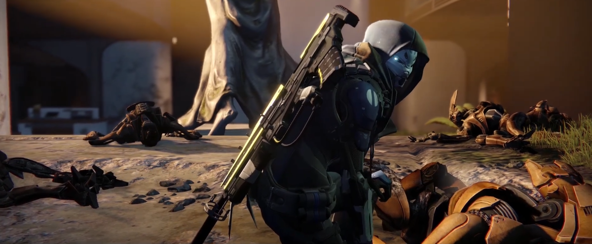 File:D1 Elsie Venus.png - Destinypedia, the Destiny wiki