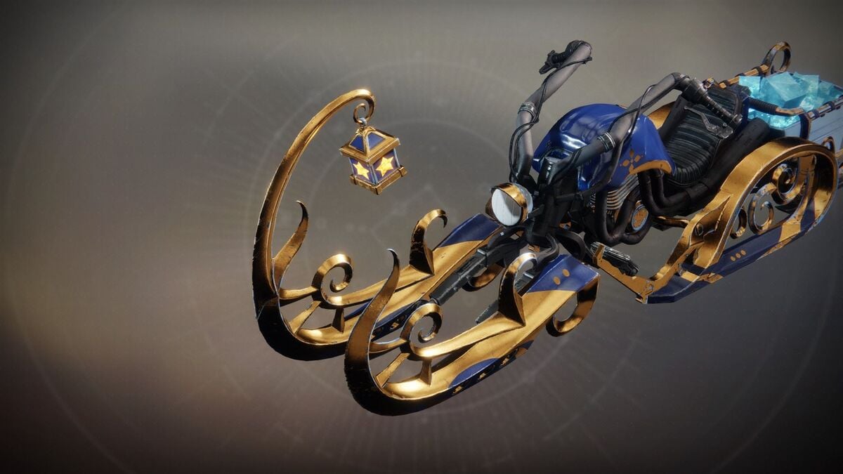 Dawning Cheer - Destinypedia, the Destiny wiki