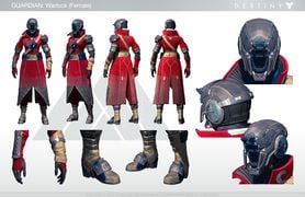 Warlock - Destinypedia, the Destiny wiki