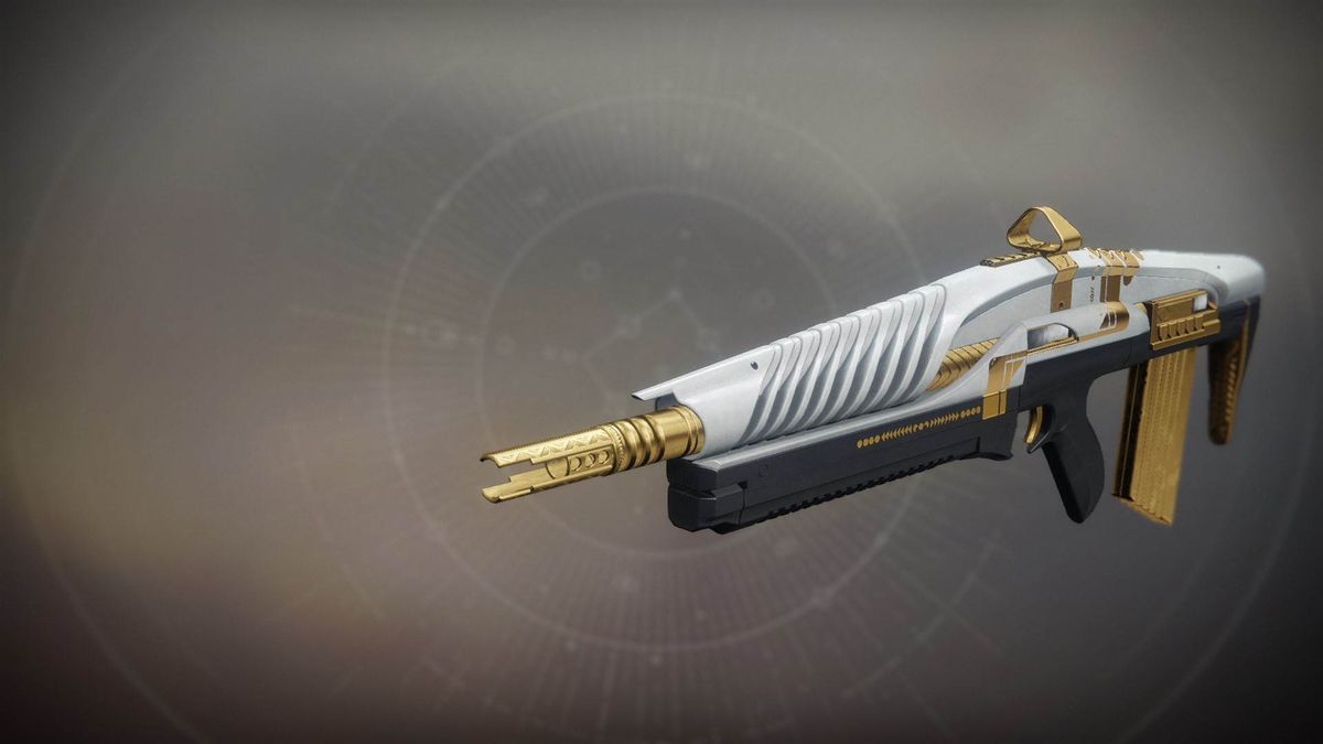 Inaugural Address - Destinypedia, the Destiny wiki