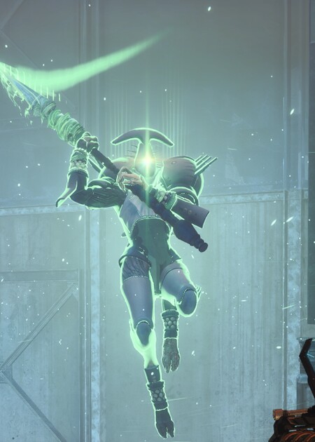 Rhalis, Subjugator of the Light - Destinypedia, the Destiny wiki