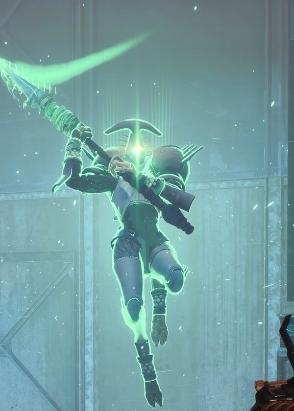 Rhalis, Subjugator of the Light - Destinypedia, the Destiny wiki