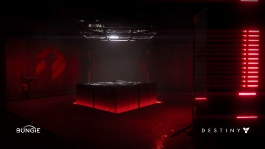 Server Farm - Destinypedia, the Destiny wiki