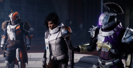 Lord Shaxx - Destinypedia, the Destiny wiki