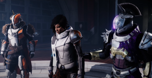 Shaxx - Destinypedia, the Destiny wiki