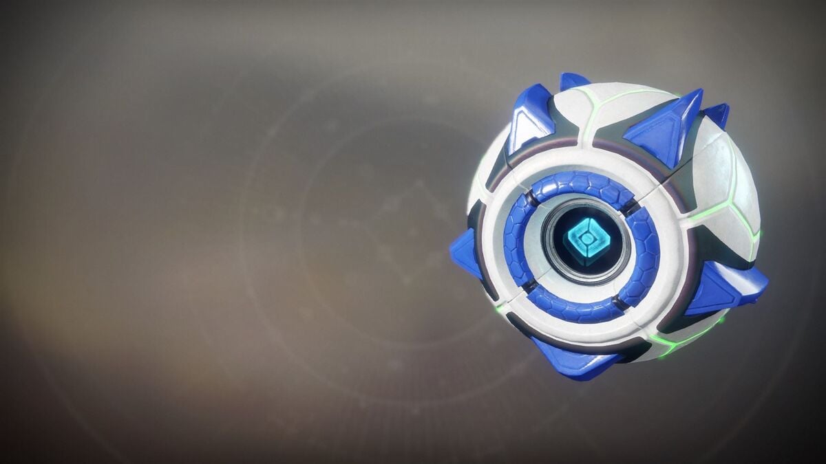 Archipelago Pitch - Destinypedia, the Destiny wiki