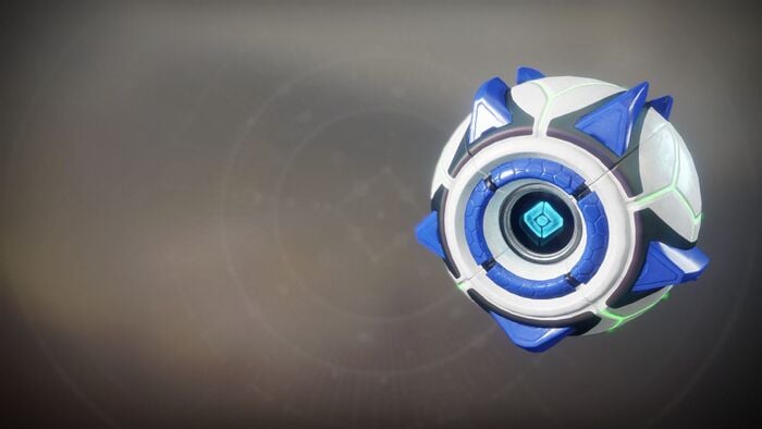 Archipelago Pitch - Destinypedia, the Destiny wiki