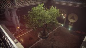 The Tower (Destiny 2) - Destinypedia, the Destiny wiki