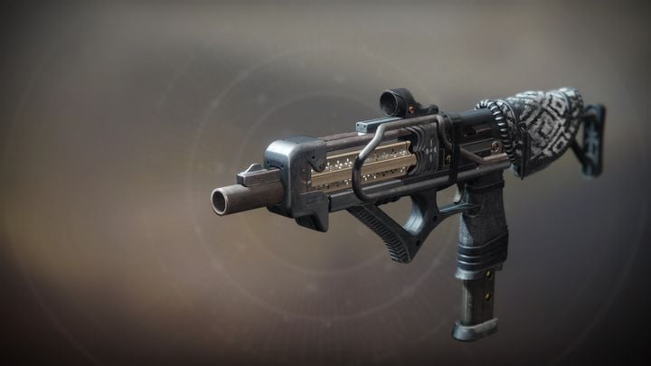 Bug-Out Bag - Destinypedia, the Destiny wiki
