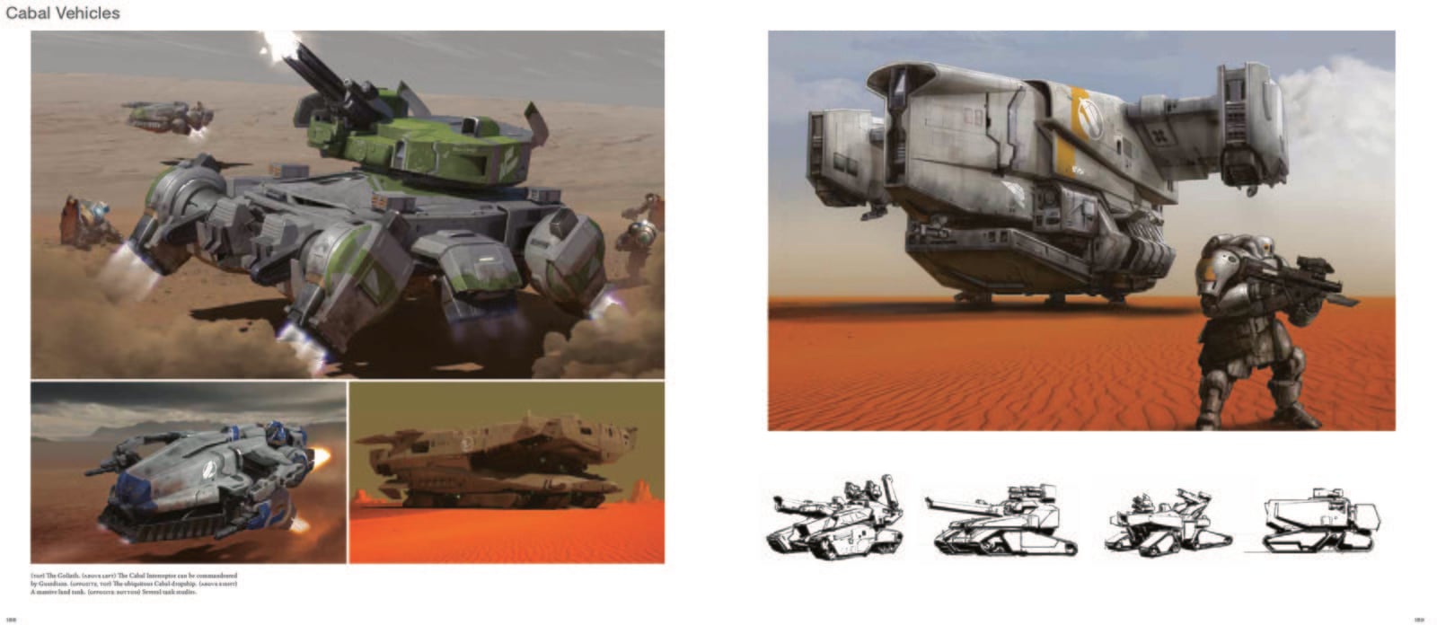 File:Cabal Vehicle Concept.jpg - Destinypedia, the Destiny wiki