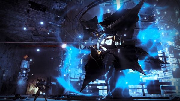 Weavers - Destinypedia, the Destiny wiki