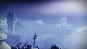 Eventide - Destinypedia, the Destiny wiki