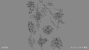 Geist (Dread) - Destinypedia, the Destiny wiki