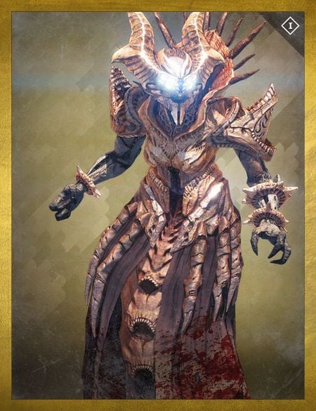 Ir Yût, the Deathsinger - Destinypedia, the Destiny wiki