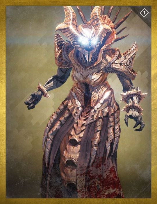 Deathsinger - Destinypedia, the Destiny wiki