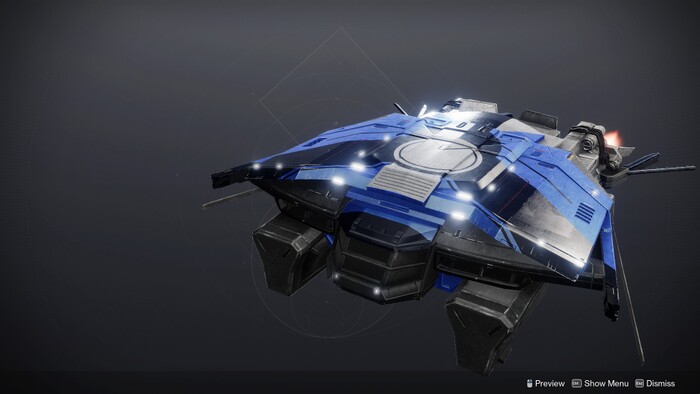 Ignition-CER - Destinypedia, the Destiny wiki